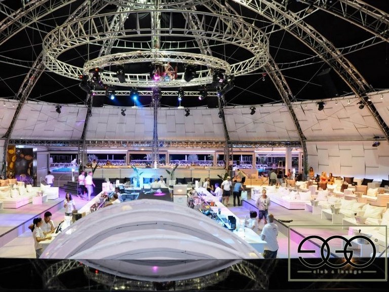 Camping-s Mamaia Nord